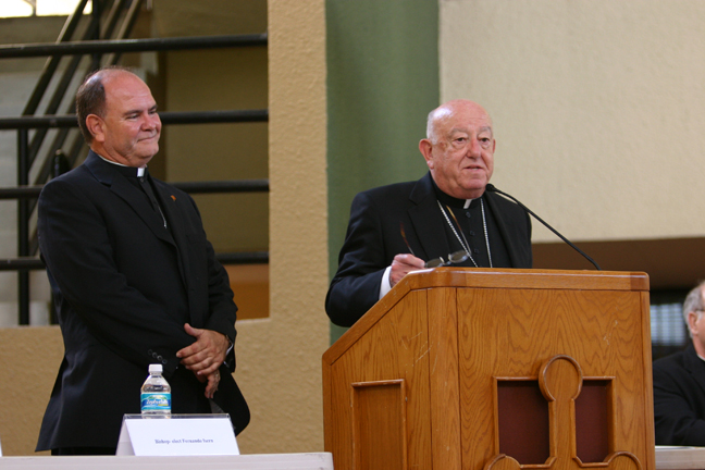 ADOM :: 'Colorado? Wow'