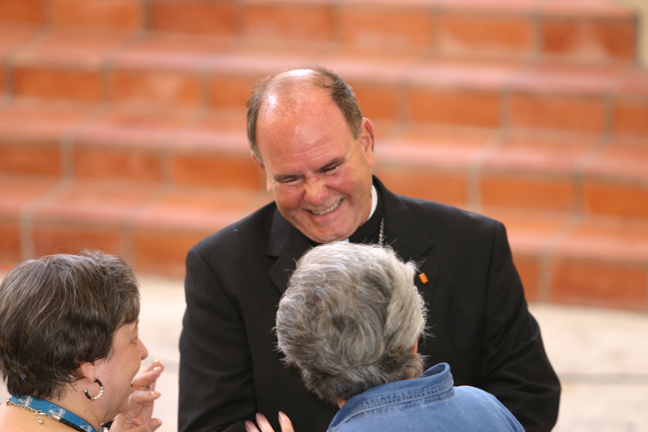 ADOM :: 'Colorado? Wow'