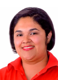 ADOM :: Meet the Blogger