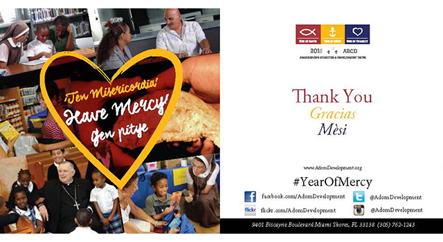 ADOM :: You did it for them