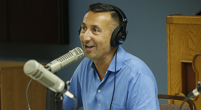 ADOM :: Catholic Guy comes to Miami, joke s on us