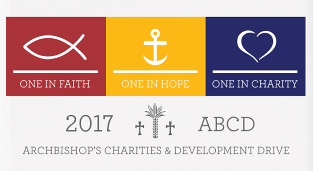 ADOM :: ABCD: Jesus is knocking on your door