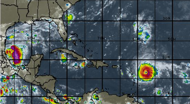 ADOM :: Archdiocese entities told to prep for Hurricane Irma