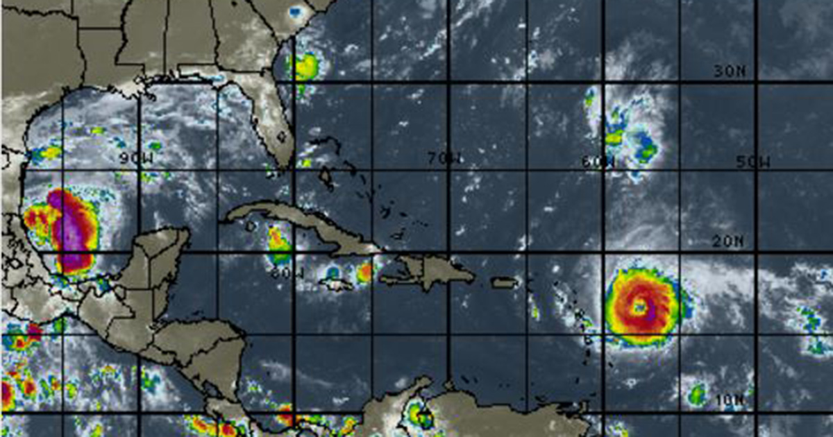 ADOM :: Archdiocese entities told to prep for Hurricane Irma