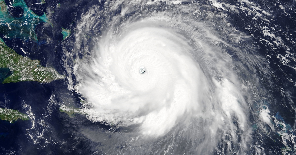 ADOM :: Getting help after Hurricane Irma