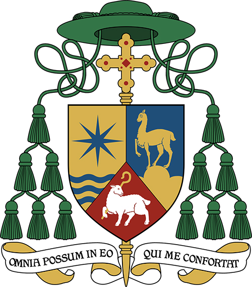 Paschal Coat Of Arms