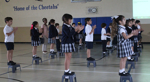 ADOM :: NeuroNet Learning helps students get in sync