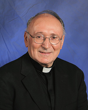ADOM :: Piarist Father Oscar Alonso, 77