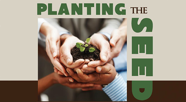 ADOM :: Stewardship: Not just about money