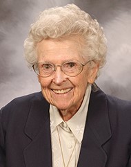 ADOM :: Dominican Sister Kathleen Donnelly, 96