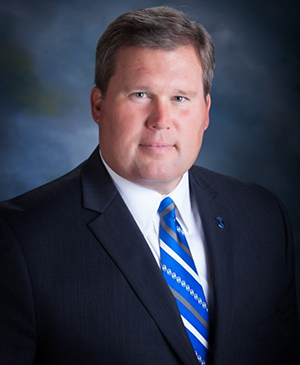 ADOM :: St. Thomas University names new president