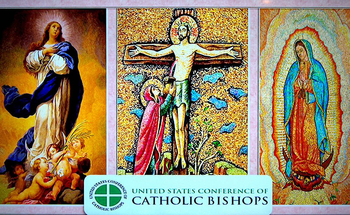 ADOM :: How the bishops get things done