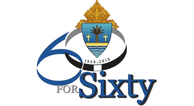 ADOM :: Miami's '60 for 60', part 1