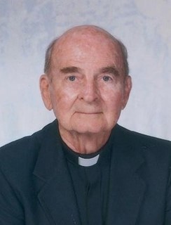 ADOM :: Msgr. George Cummings, 102