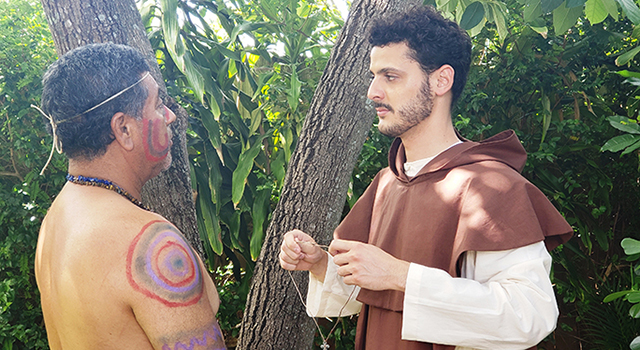 ADOM :: Push begins for beatification of 'America's first catechist'