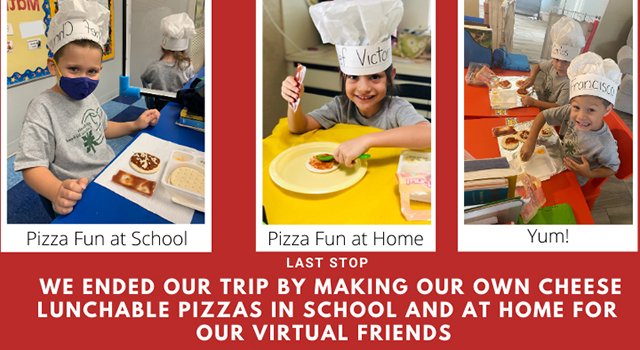 ADOM :: Navigating the COVID-19 classroom