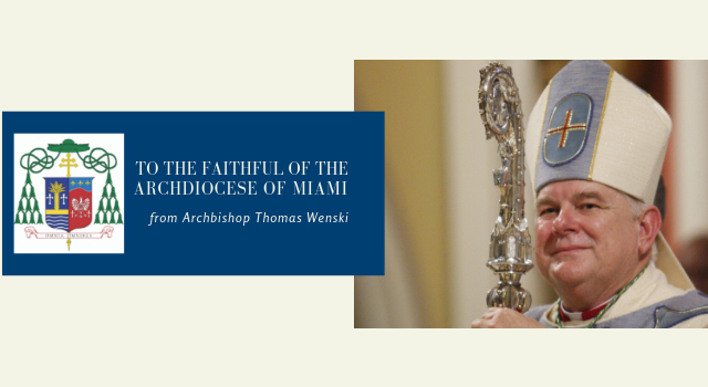 ADOM :: Archdiocese to hold second collection for Haiti