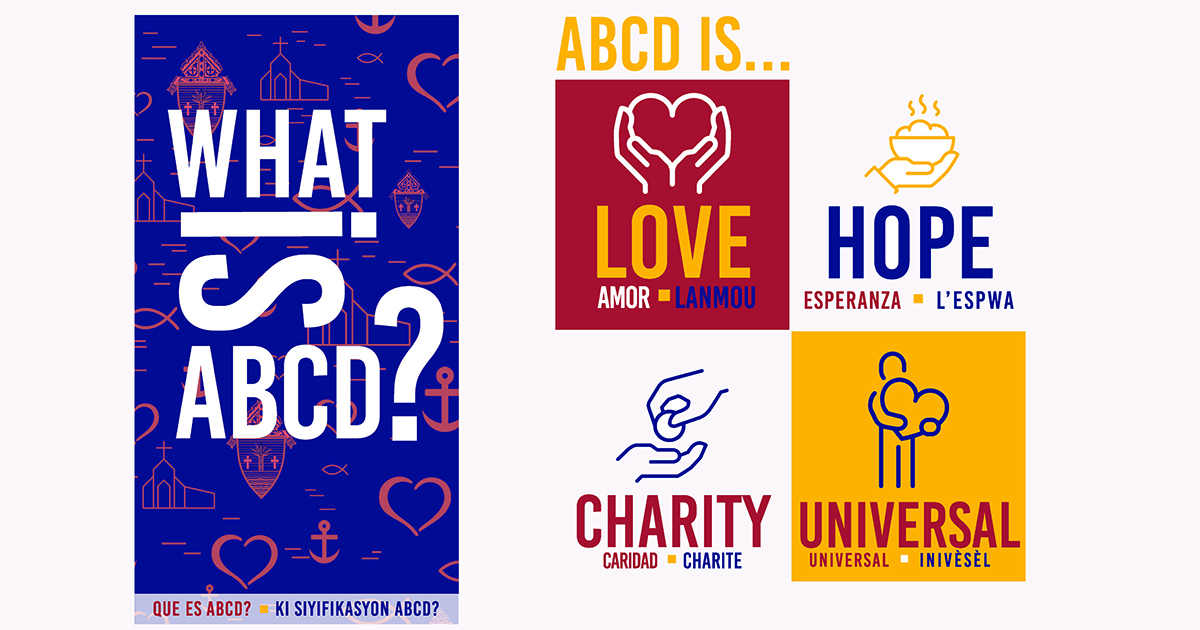 ADOM :: ABCD: Let Church's light shine