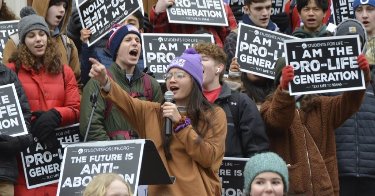 ADOM :: Religious Freedom Week day 8: Free speech