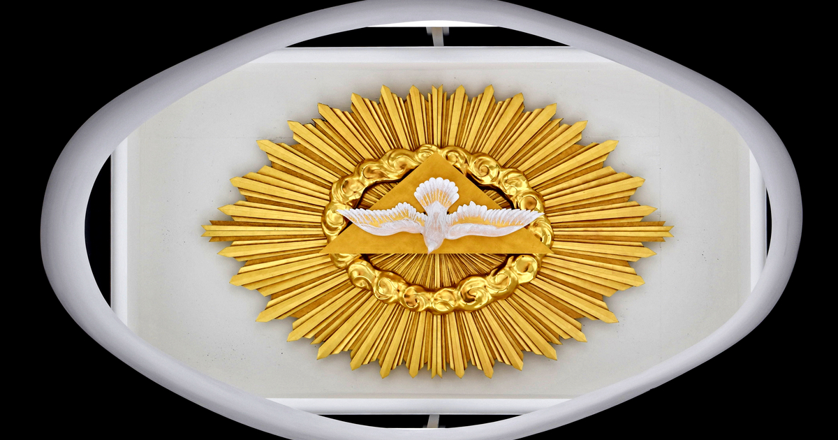 ADOM :: Symbol of faith and freedom