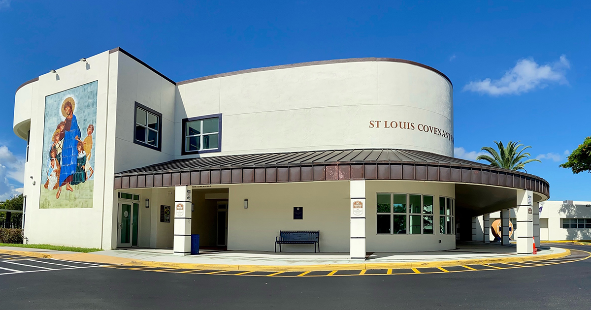 ADOM :: St. Louis Covenant turns 30