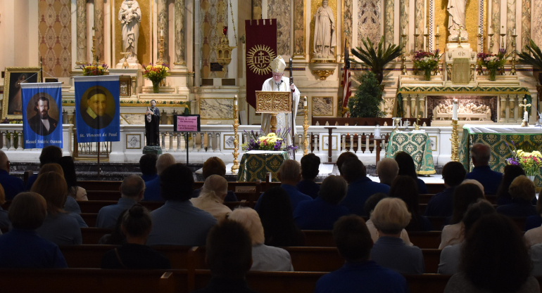 ADOM :: A century of service