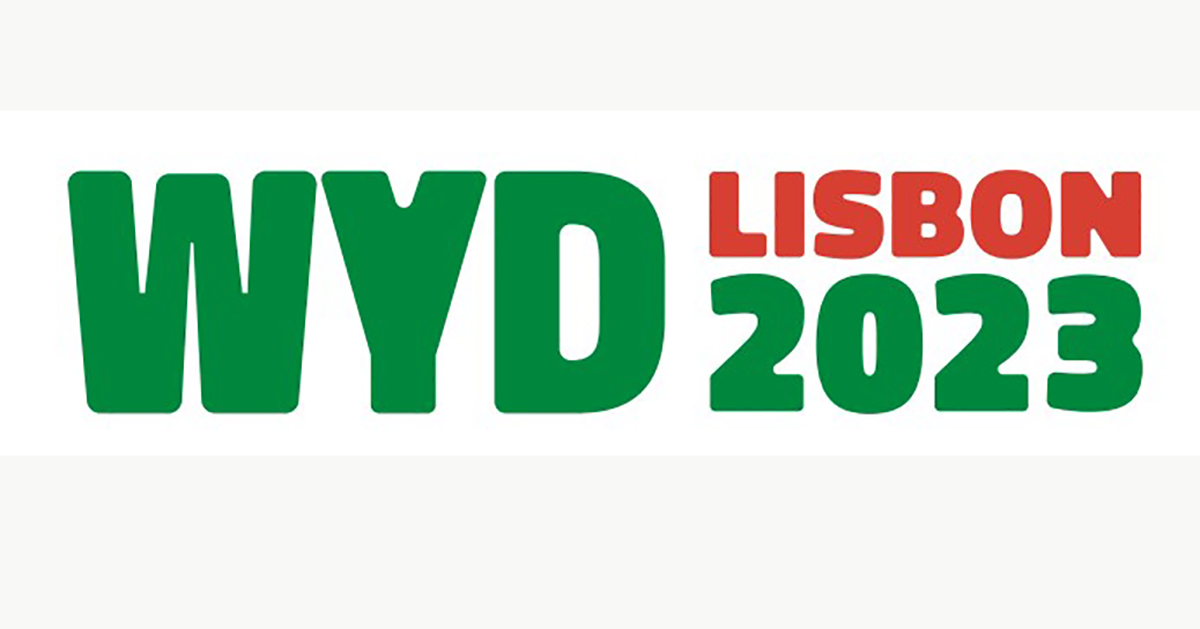 ADOM :: Some 20,000 expected at World Youth Day 2023