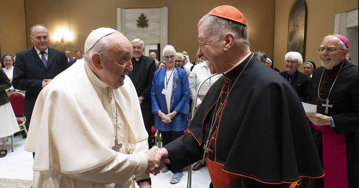 ADOM :: Giving voice to voiceless highlights their God-given dignity ...