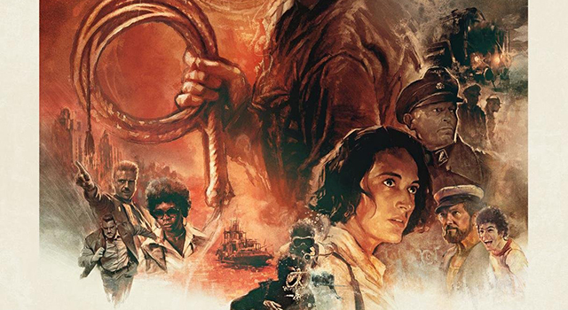 ADOM :: Movie reviews: Indiana Jones, Elemental, The Flash and more