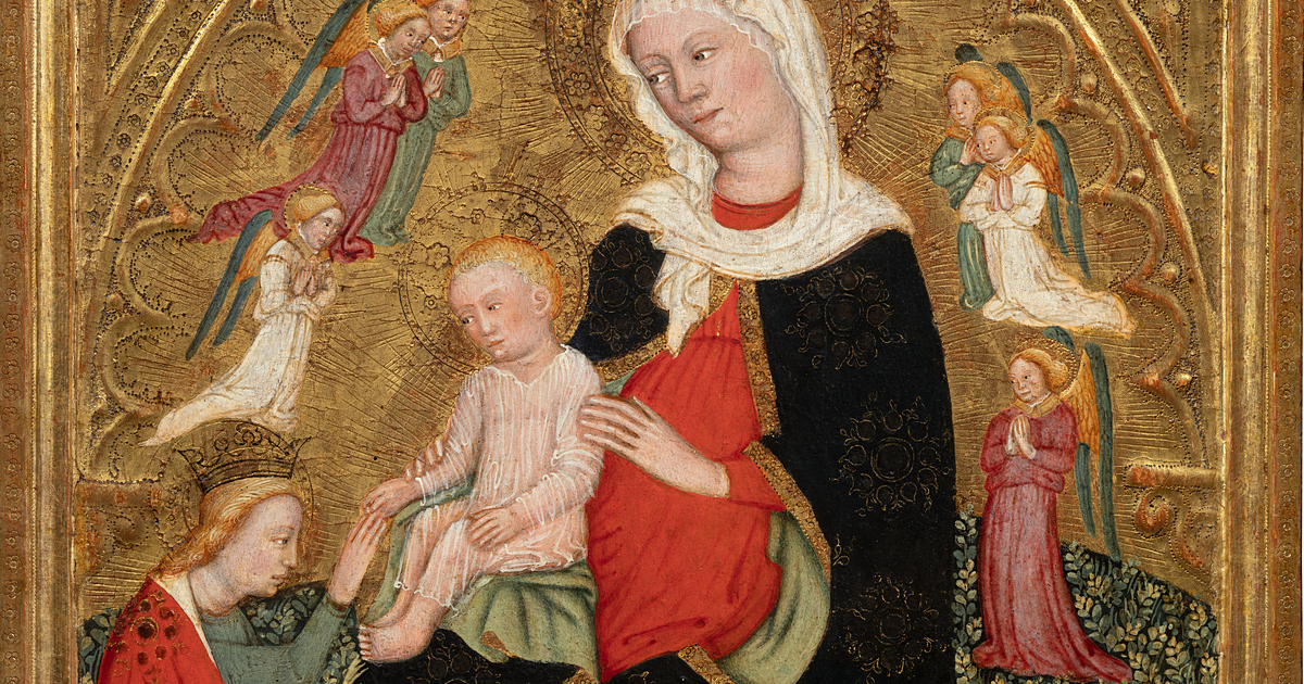 ADOM :: Art treasures coming to South Florida