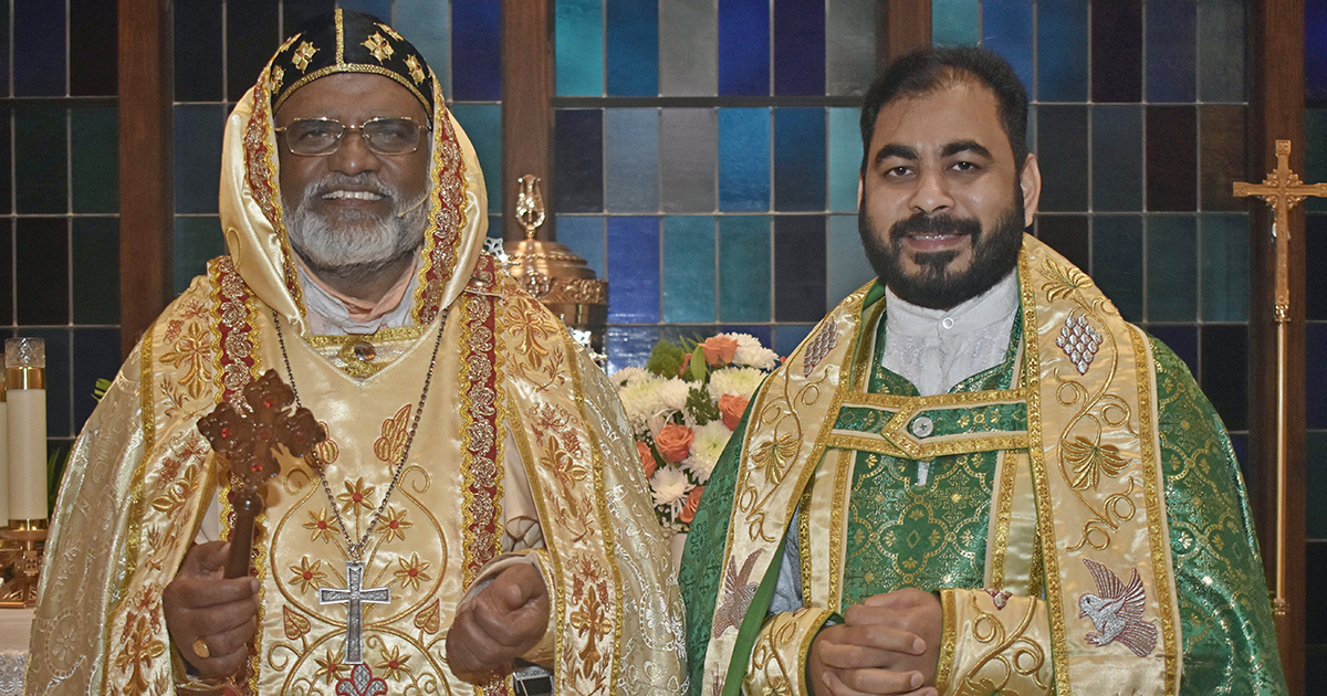 ADOM :: Festival of faith and Christian unity