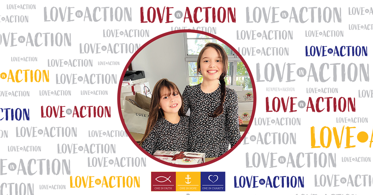 ADOM :: Put your love into action: donate to ABCD