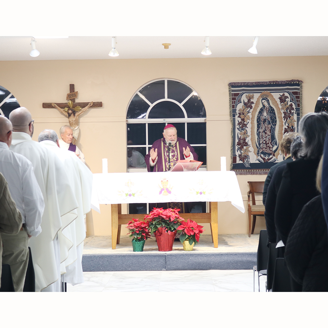 ADOM :: Father Mario Vizcaíno: A man who not only worked but encouraged ...