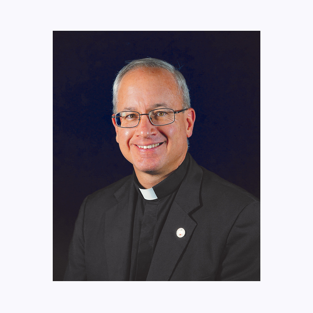 ADOM :: Florida priest is appointed auxiliary bishop of the U.S. Archdiocese for the Military ...