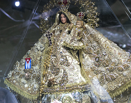ADOM :: Fiesta de Nuestra Señora de la Caridad 2020