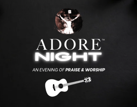 ADOM :: Event - Adore Night