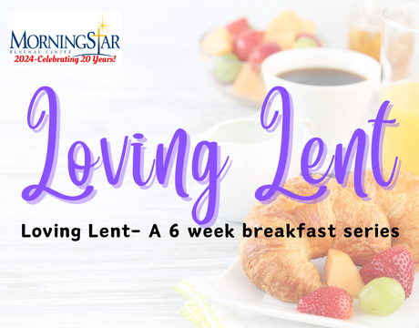 ADOM :: Events Lenten