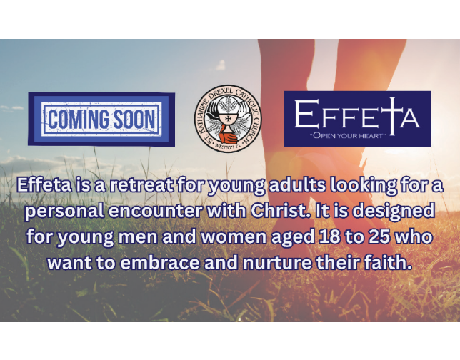 ADOM :: Events Upcoming