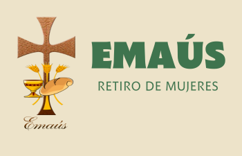 ADOM :: Event - Emaus de Mujeres - St. Timothy Church