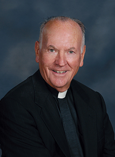 ADOM :: Fr. David Russell :: Main