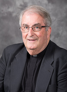 ADOM :: Fr. Edward Michael Kelly