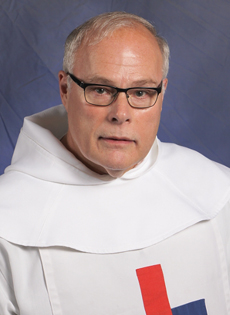 ADOM :: Fr. Daniel Houde OSST