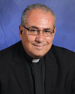 ADOM :: Fr. Joaquín Rodríguez