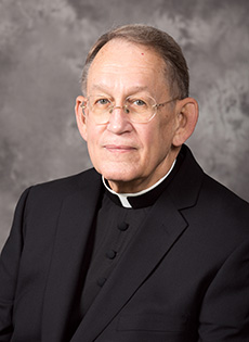 ADOM :: Fr. Kenneth Whittaker