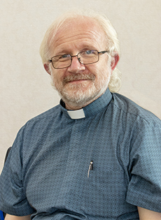 ADOM :: Fr. Vincenzo Ronchi c.s.