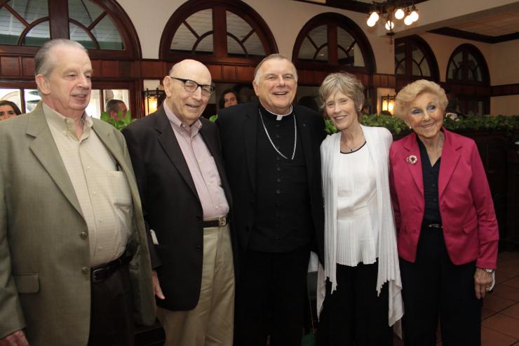 ADOM :: Gallery: A toast worth $100,000