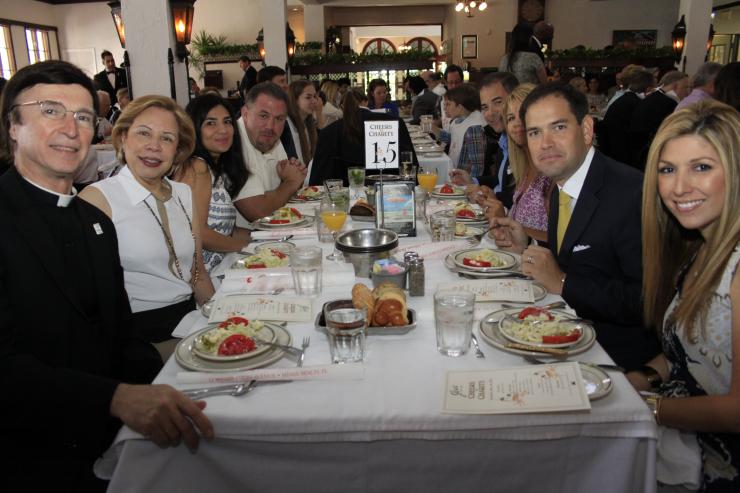 ADOM :: Gallery: A toast worth $100,000