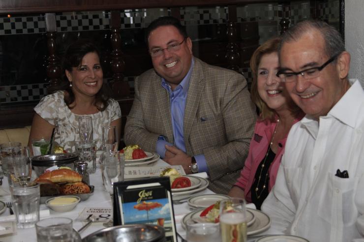 ADOM :: Gallery: A toast worth $100,000