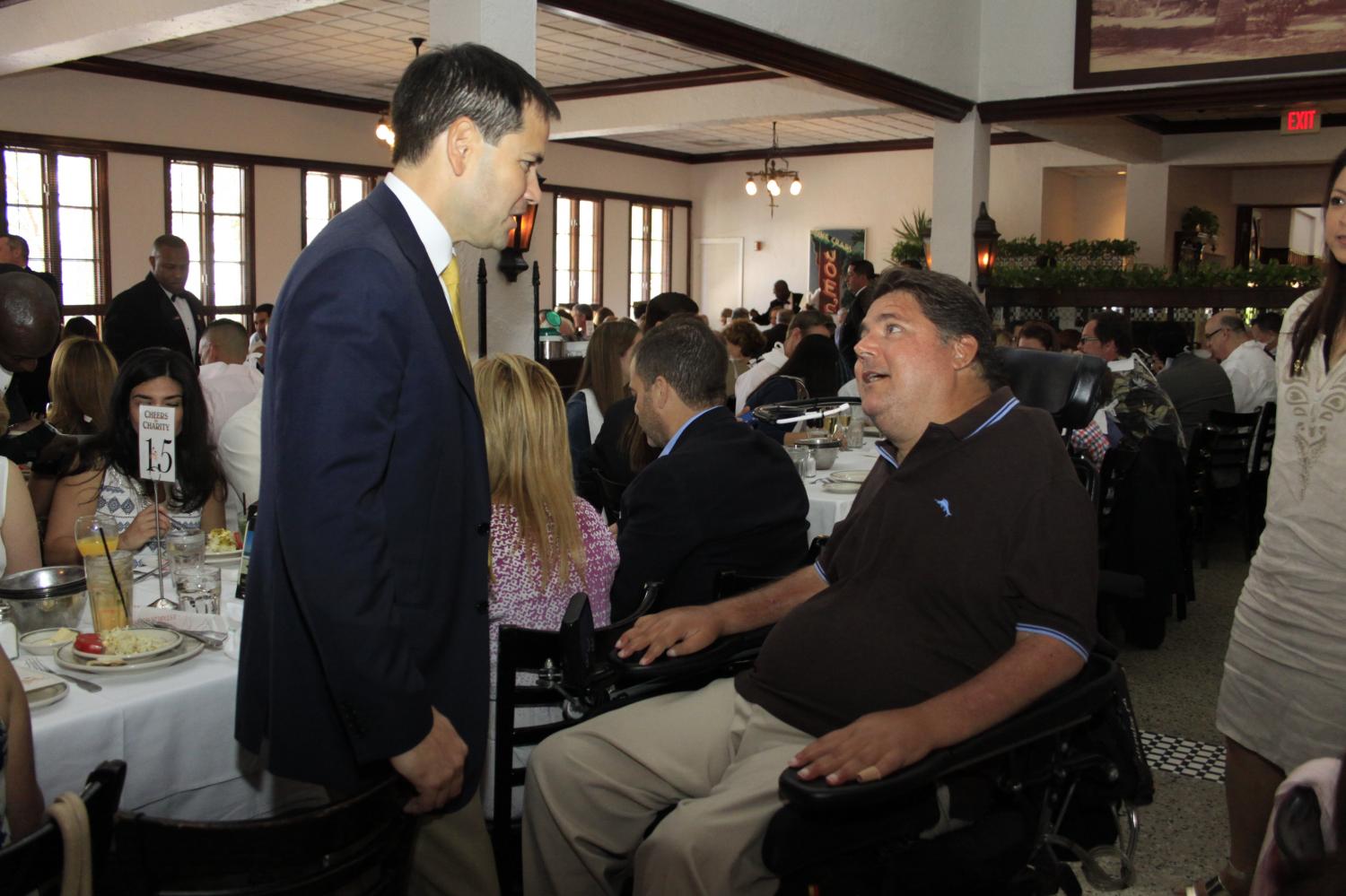 ADOM :: Gallery: A toast worth $100,000