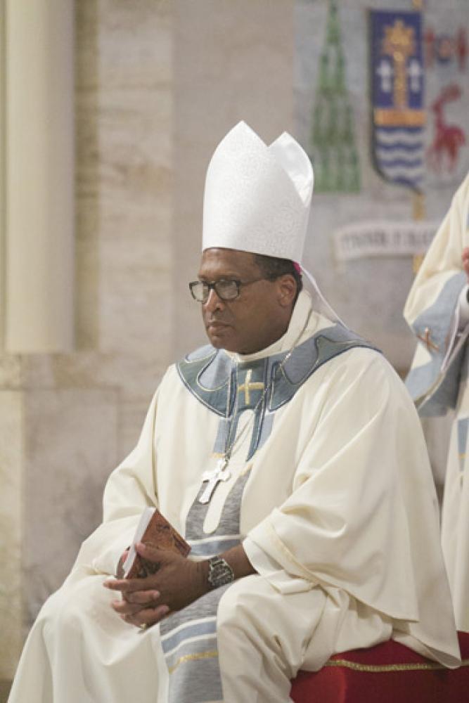 ADOM :: Gallery: The mission continues, now in Miami